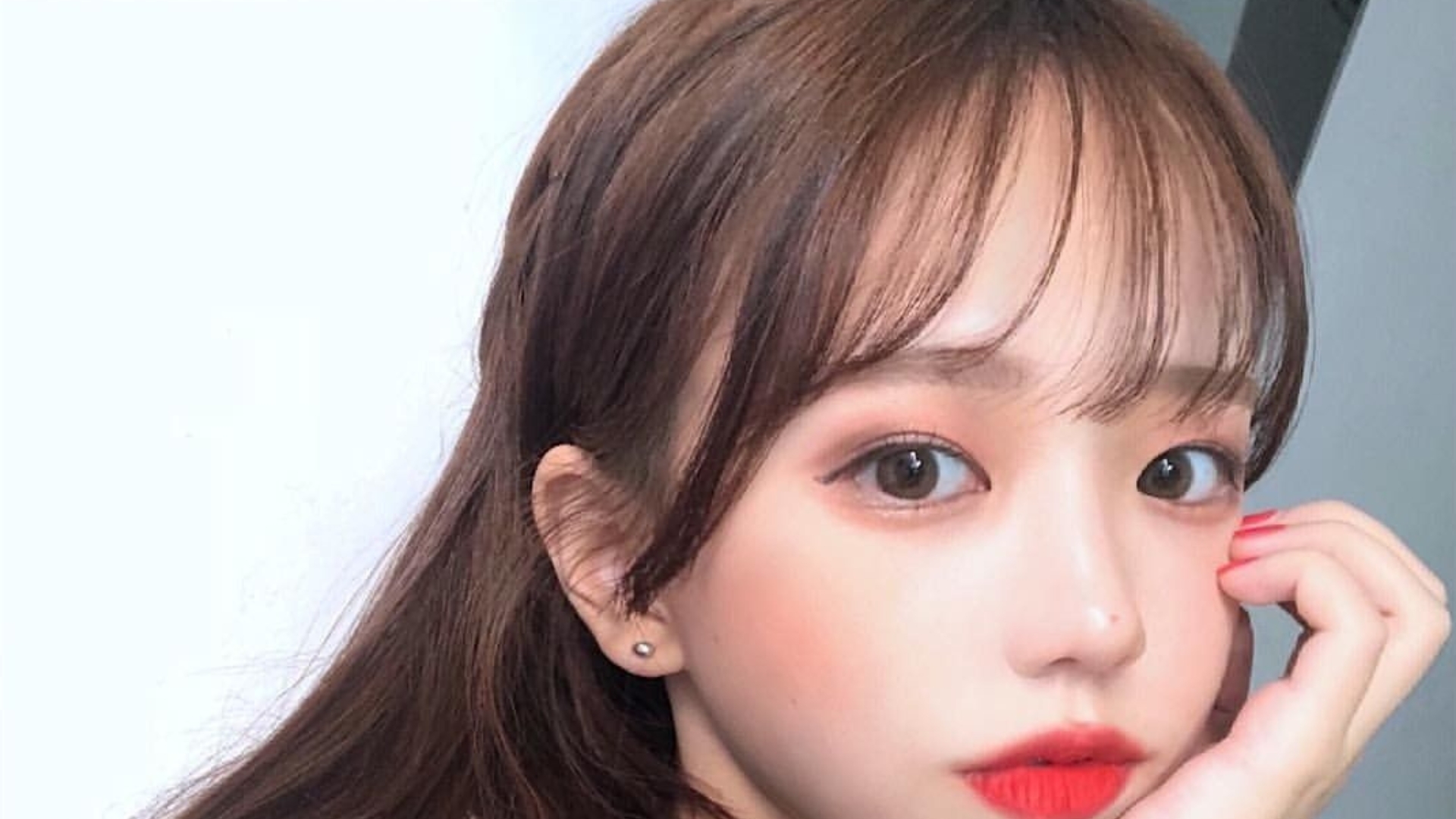 Tres tipos de flequillo que te harán lucir más joven - Elisa Beristain