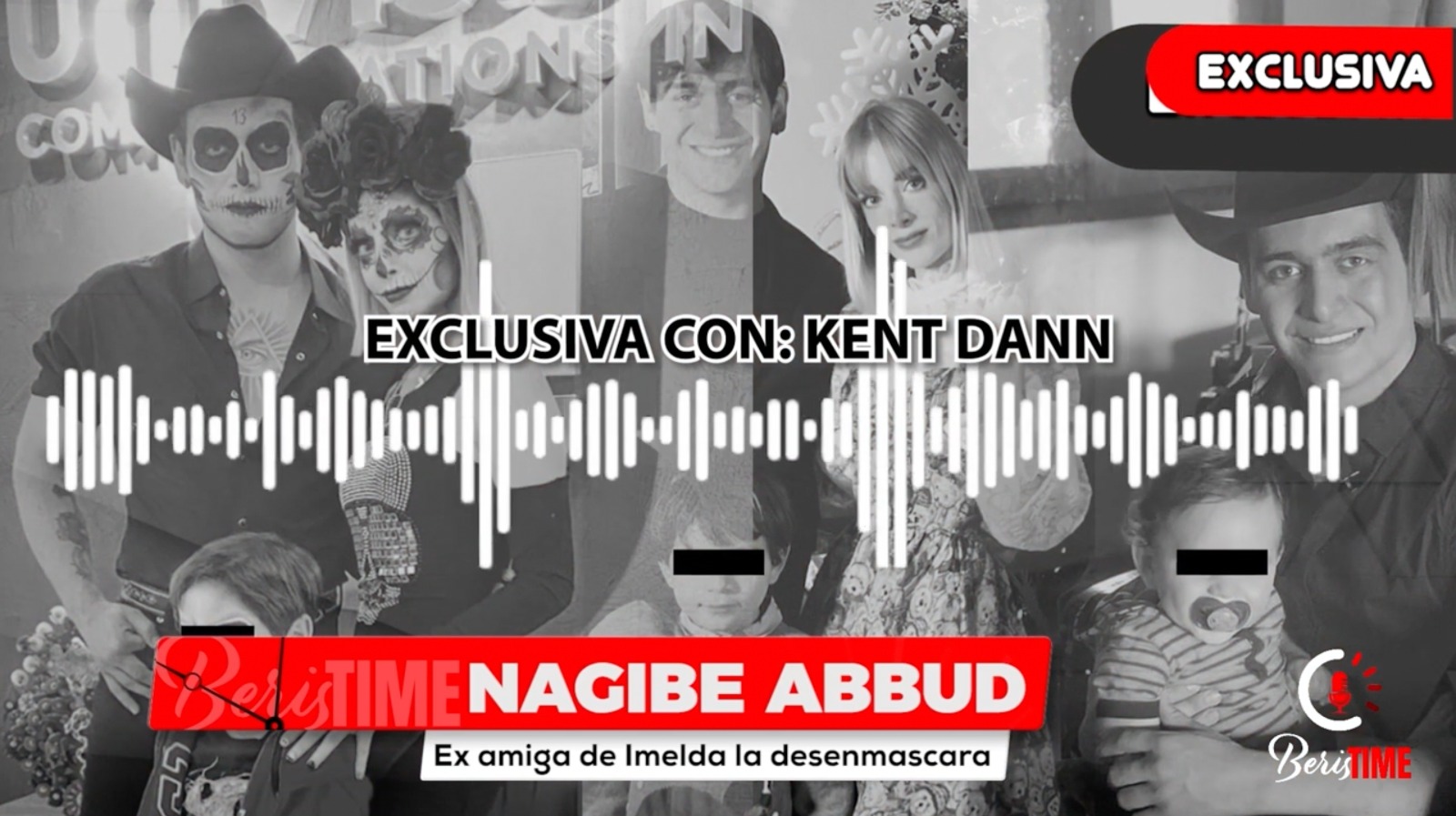 EXCLUSIVA: Amiga de Imelda Tuñón asegura que se casó por interés y sus ...
