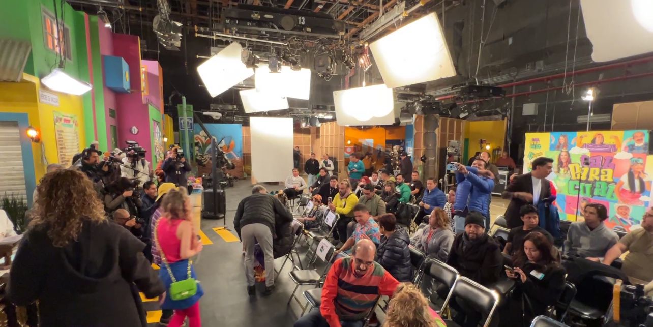 Inician grabaciones de la 4ª temporada de ‘Tal Para Cual’ ¿Cuál es el ...