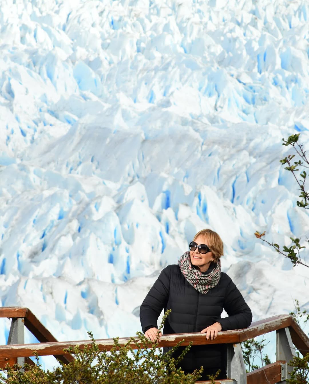 Margarita Gralia regresa al teatro con “Dios mío, hazme viuda” y habla ...